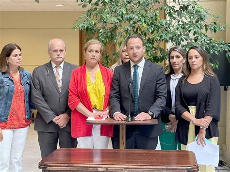 Presentan Proyecto Para Ampliar Postnatal A Madres Que Sufran La