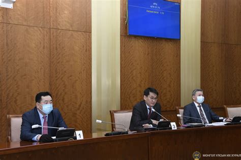 Хууль зүйн байнгын хороо Ерөнхийлөгчийн хоригийг хүлээн авахыг дэмжсэнгүй