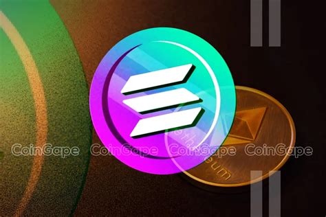 3 Reasons Why Sol Has Killed Eth And Why Solana Price Is Going To 1000