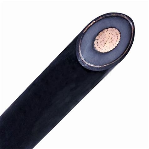Single Core Copper Conductor Xlpe Insulation 11kv Cable 70mm2 Jytopcable