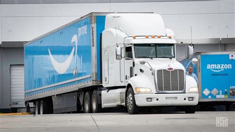 Amazon Relay Requirements Truckers Guide