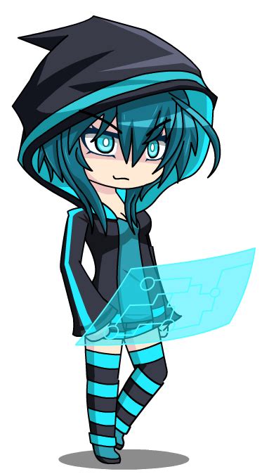 Creator Luni Gacha World By Lunimegames On Deviantart