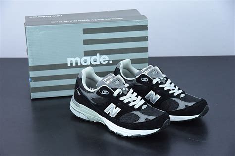 Why Are New Balance 993s So Popular? A Deep Dive into the Cult Classic ...