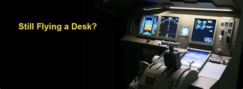 JetMax SimFlight