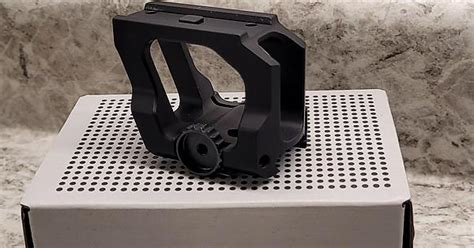 Scalarworks Leap 01 Aimpoint Micro Mount 1 93 Inch Height Album
