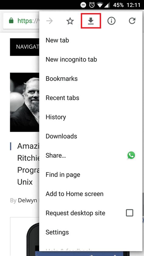 How To Access Websites Without Internet Connection On Android TechWorm