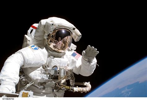 More To Explore Astronauts NASA