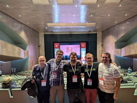 Codethink On Linkedin Pycones2024 Pycones Opensource Python