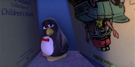 Toy Story 2 Summary Trailer Cast And More