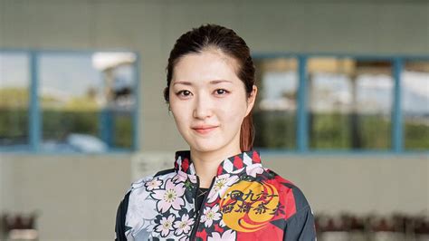 西橋奈未 Special Interview ボートレース（競艇）【マクール】
