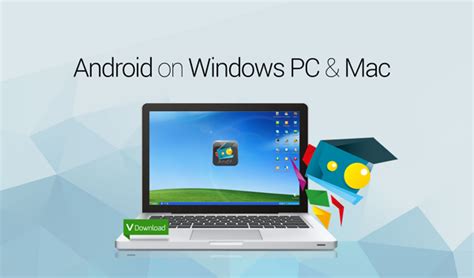 How To Run Android On Windows Pc And Mac The Easy Way For Free