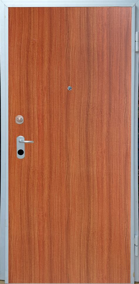Puerta Acorazada Ventanas Outlet