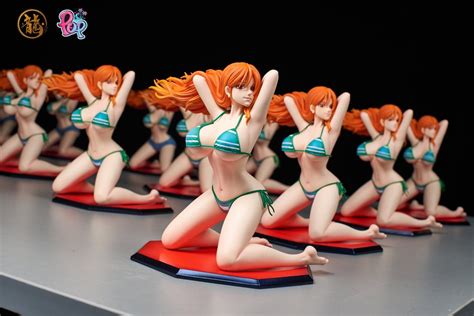 HamajippaR18 On Twitter Dragon X POP Studio BB Nami 1 6 Release Https