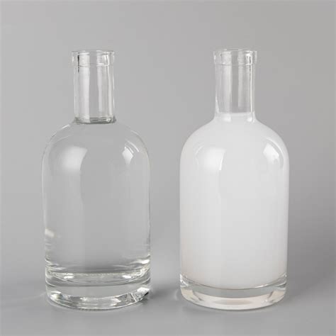 Nordic Round Rice Wine Glass Bottles Buy Rice Wine Glass Bottles