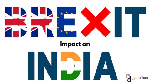 Brexits Impact On Indian Students The Silver Lining In The Chaos