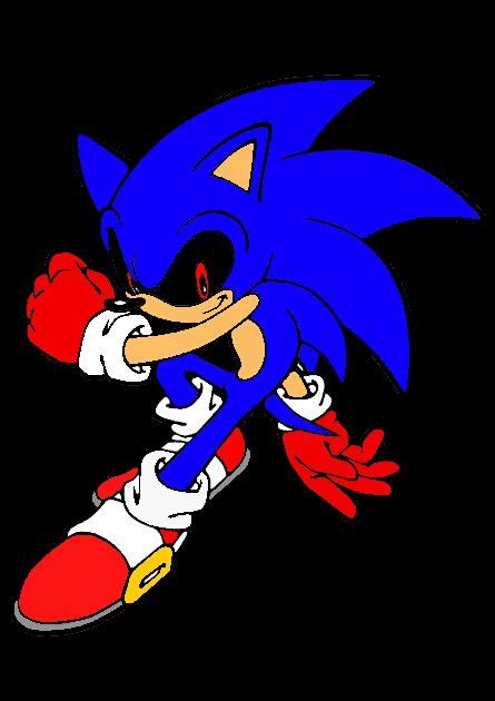 Sonic Exe Insanity Just Call Me X Wattpad