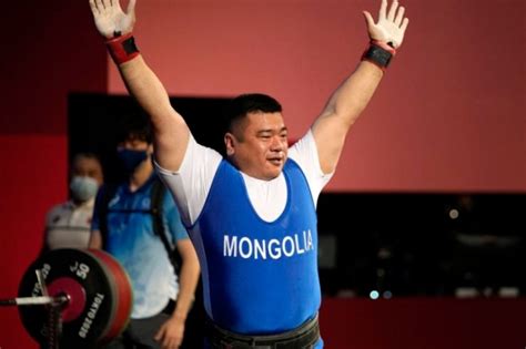 Хөдөлмөрийн баатар Гавьяат тамирчин Э Содномпилжээ Дэлхийн цомд түрүүллээ Subeedei Mn