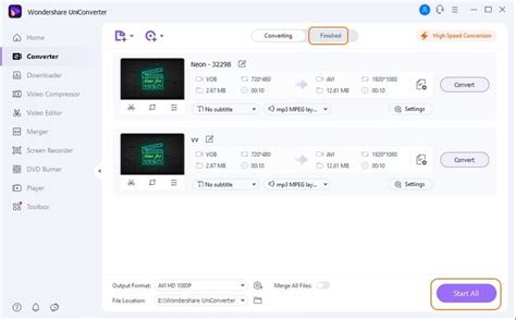 10 conversores de vídeo para converter vídeos on line