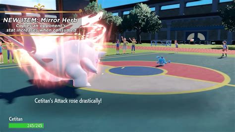 Pokémon Scarlet And Violets New Competitive Play Trailer Explained