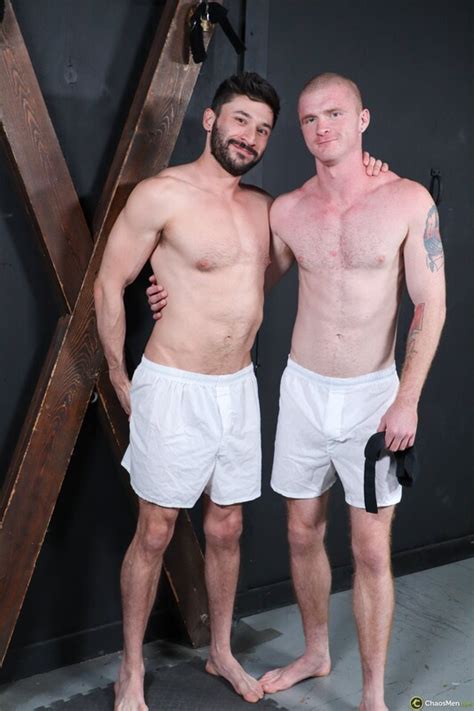 BRODY FOX SCOTT DEMARCO EDGE February 22 2023 Gay69 Xyz
