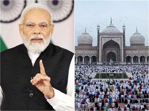 Eid Ul Adha Bakrid 2023 Pm Narendra Modi Kuwait President Droupadu