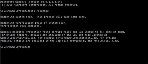 Can I Determine Update Installation Failure Reasons From CBS Log Windows 10 Forums