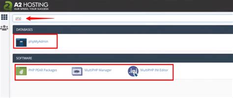 How To Update Php Version In Wordpress 3 Visual Methods