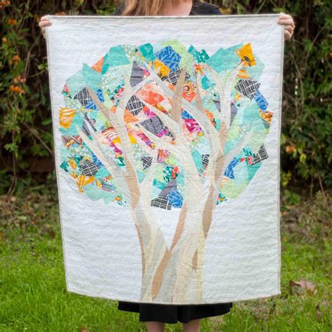 Take The Scrappy Applique Workshop