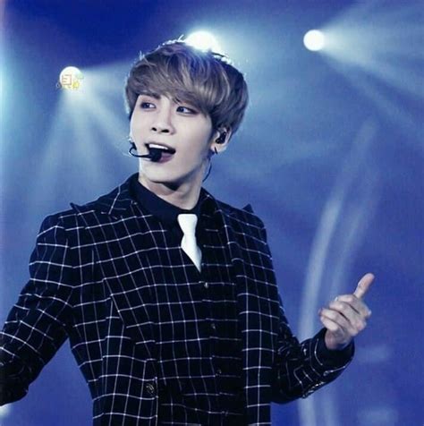 Kim Jonghyun Jonghyun Angel Bling Bling Shinee Jonghyun Shinee