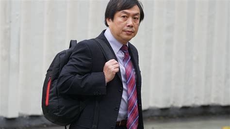 【沙中線】中科專家證人稱鋼筋被剪 又質疑供應商測試結果可信性
