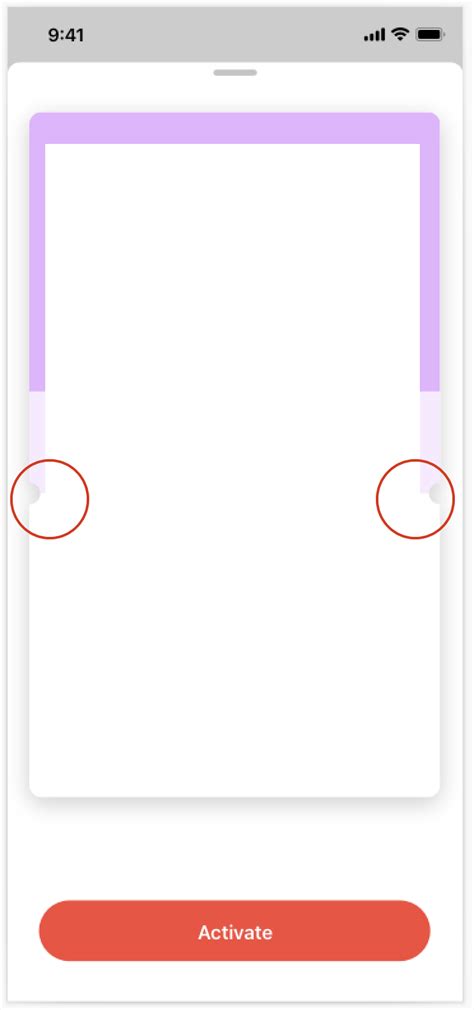 How To Crop Specific Areas Of A Container While Preserving The Shadow