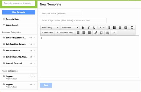 Free Gmail Templates Of All Things Templates Yesware Blog Yesware Blog Heritagechristiancollege