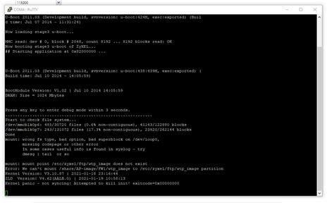 bricked router after 4 62 update — zyxel community