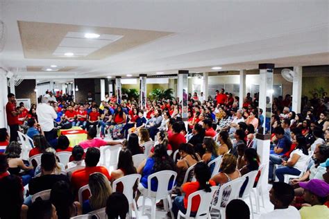 BLOG AGRESTE EM FOCO RN NOTÍCIAS DO RN NOVA CRUZ Primeira reunião da juventude Nação Nova