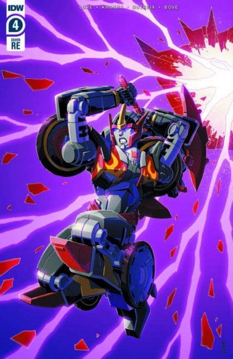 Transformers Shattered Glass Ii 1 Idw Publishing Comic Book Value