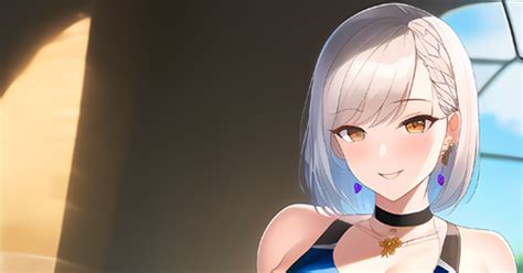 競泳水着 あんまり見ちゃダメだよ な競泳水着タイツの数学先生 Yu Hiのイラスト Pixiv