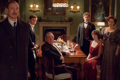 An Inspector Calls Drama Republic