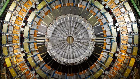 What Is The Large Hadron Collider Cern Restarts The Worlds Largest Particle Accelerator Cnet