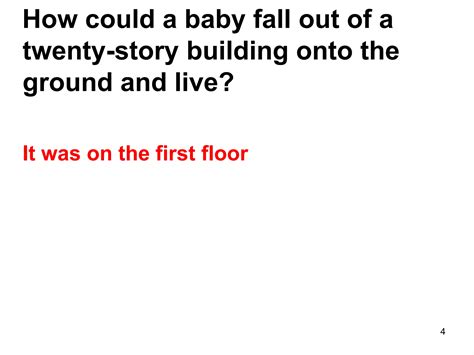 Lateral Thinking Questions Pptx
