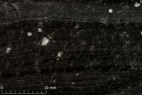 Volcanic Materials Identification Sample 11