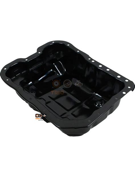 Pan Assy Engine Oil Kia Optima 2011 2020 215102g500 102