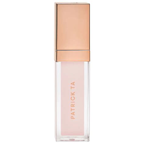 Patrick Ta Major Volume Plumping Lip Gloss Shipping Beauty