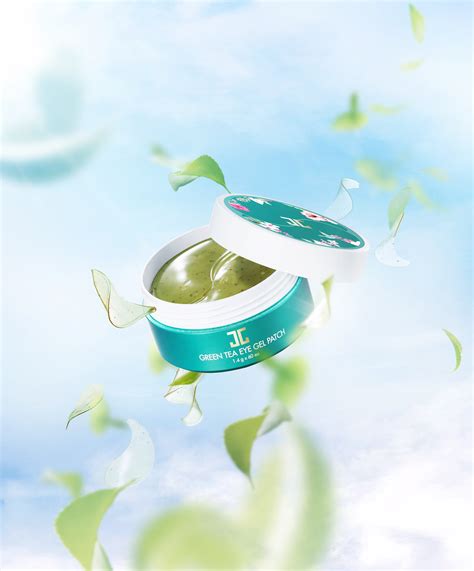JAYJUN COSMETICS on Behance