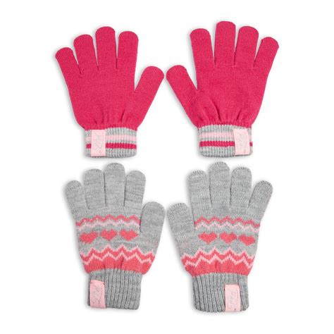 Girl Gloves Set At Kate Gates Blog