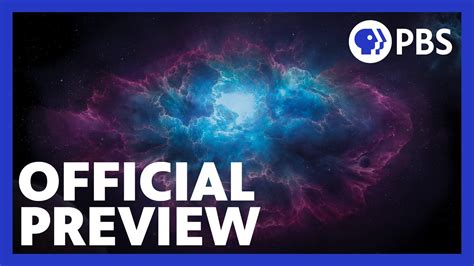 Nova Universe Revealed Official Preview Pbs Youtube