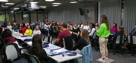 Secretaria De Educação Oferece Treinamento Para Gestores