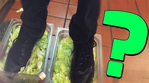 Burger King Lettuce Meme Number 15 Burger King Foot Lettuce Imgflip