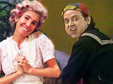 Kiko Asegura Que Florinda Meza Quería Ser Más Que Amiga” Norte De