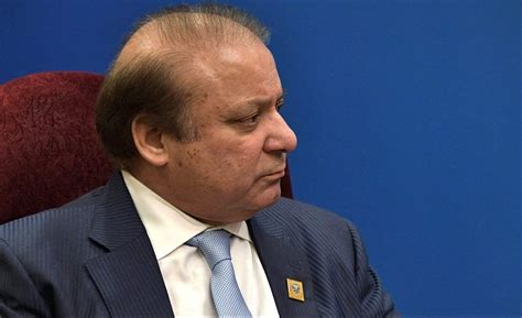 Pakistan Court Suspends Ailing Nawaz Sharifs Jail Sentence For 8 Weeks