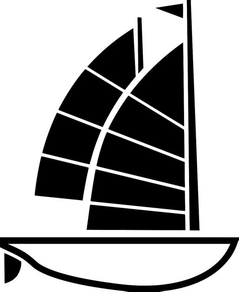 Svg 교통 대양 보트 배 무료 Svg 이미지 및 아이콘 Svg Silh